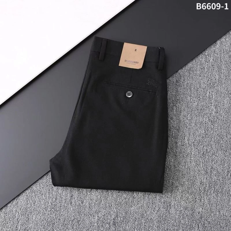 Indistinguishable Burberry Jeans