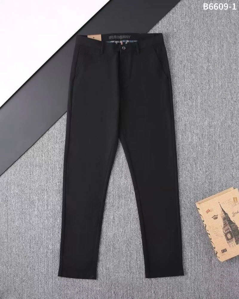 Indistinguishable Burberry Jeans