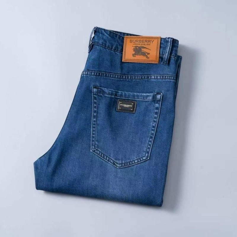 Legit Burberry Jeans
