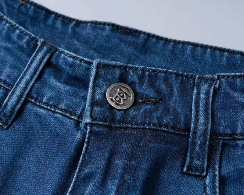Legit Burberry Jeans