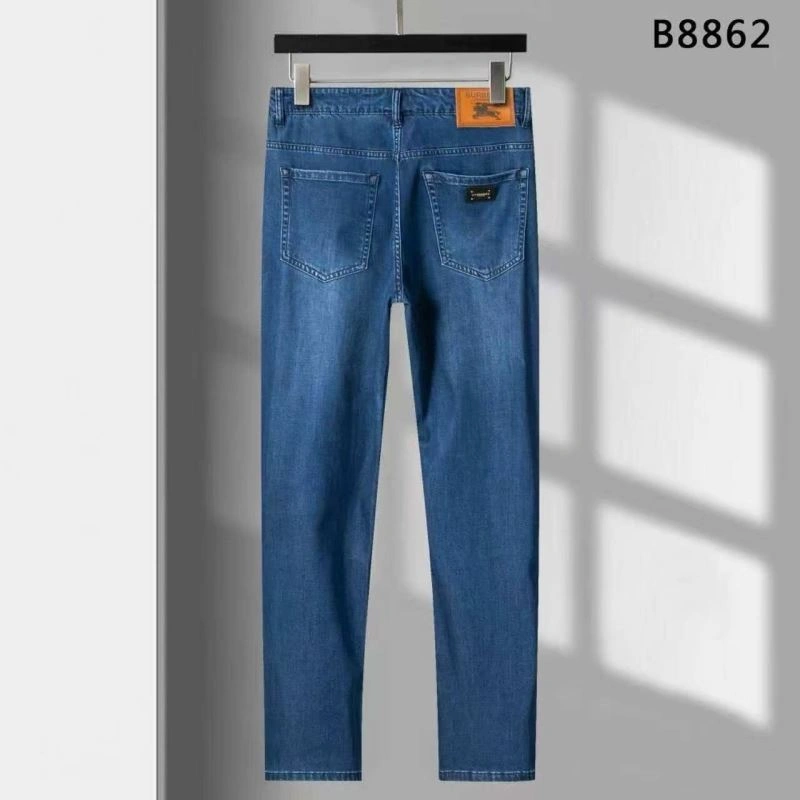 Legit Burberry Jeans