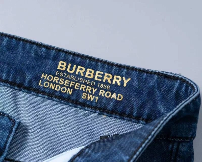 Legit Burberry Jeans