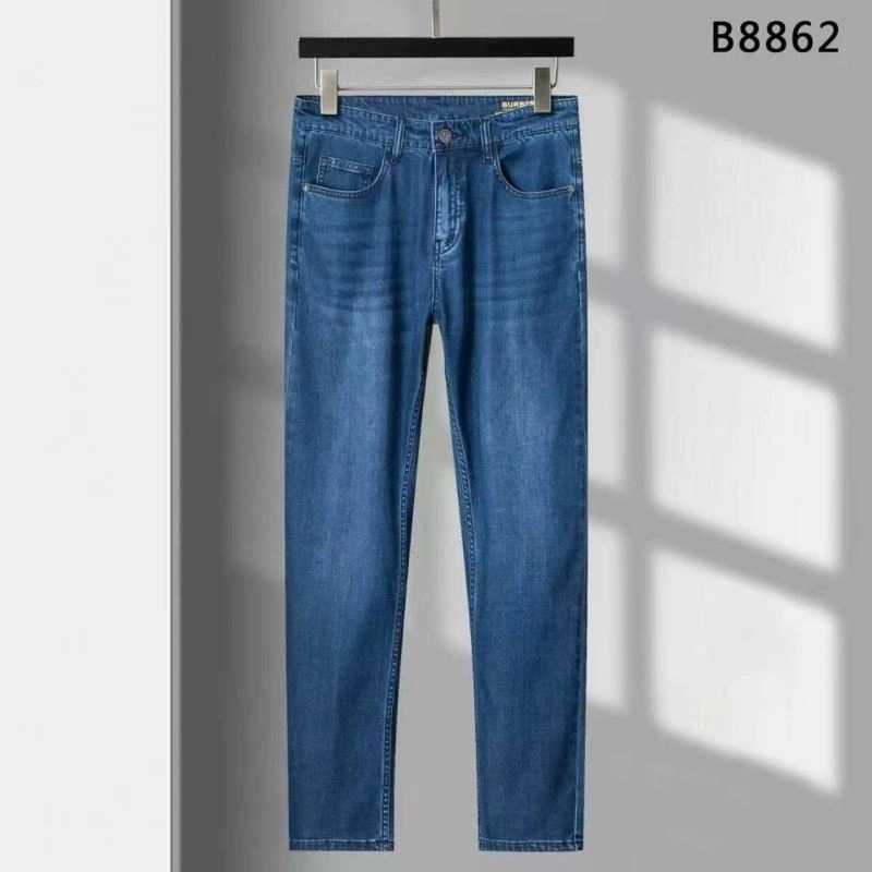 Legit Burberry Jeans