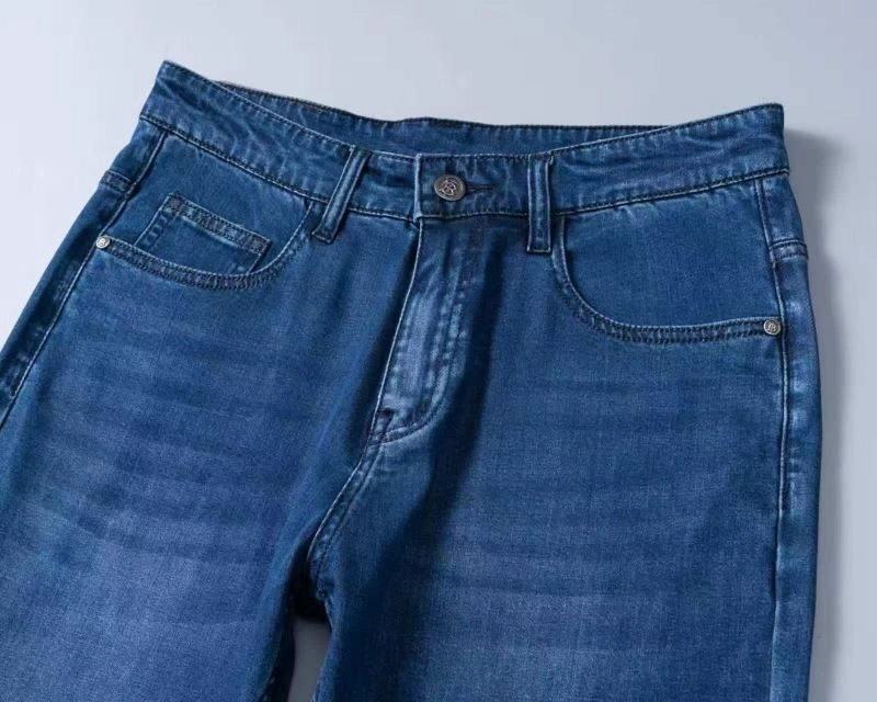 Legit Burberry Jeans