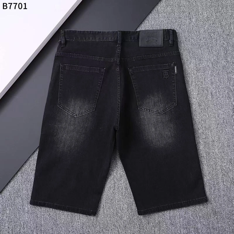 1:1 copy Burberry Jeans