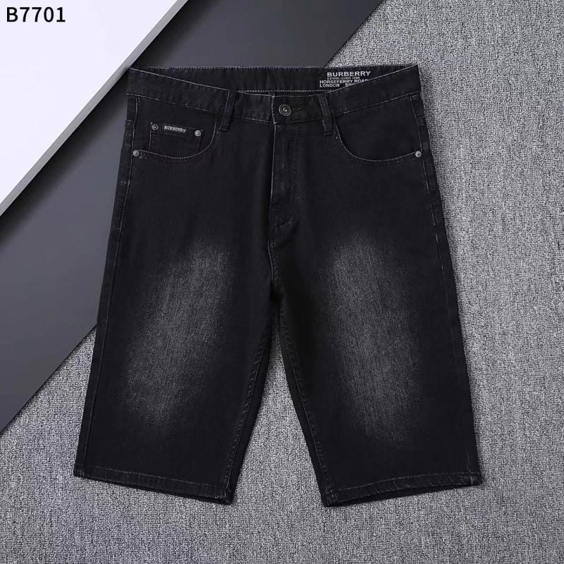 1:1 copy Burberry Jeans