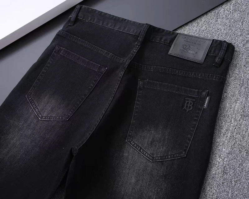1:1 copy Burberry Jeans