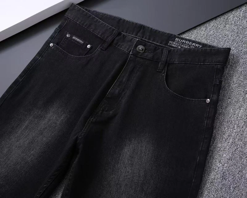 1:1 copy Burberry Jeans