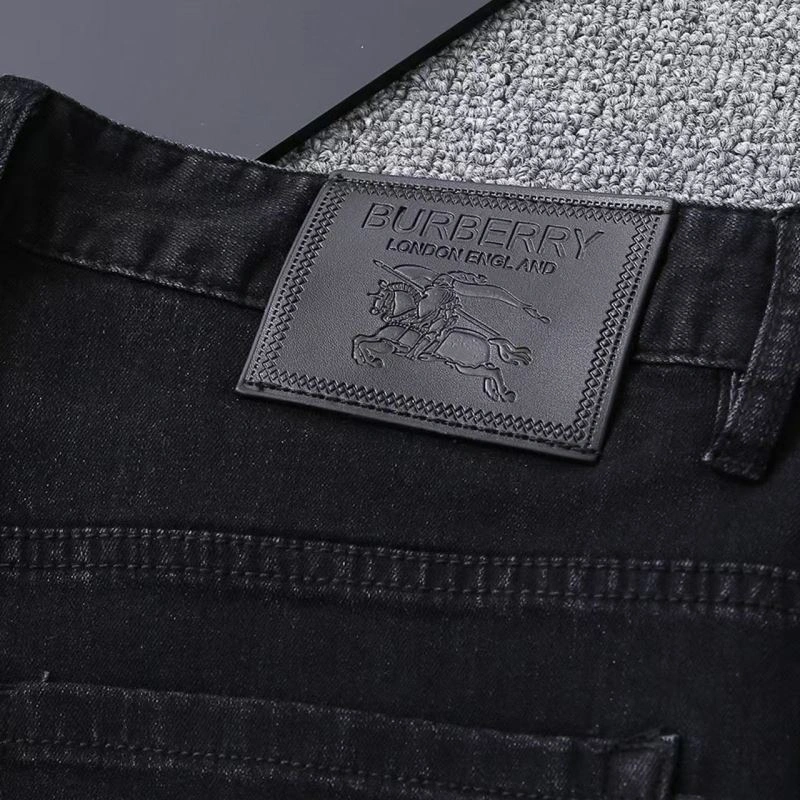 1:1 copy Burberry Jeans