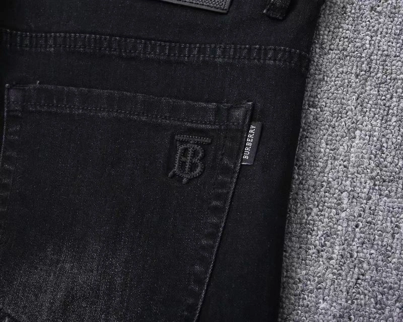 1:1 copy Burberry Jeans