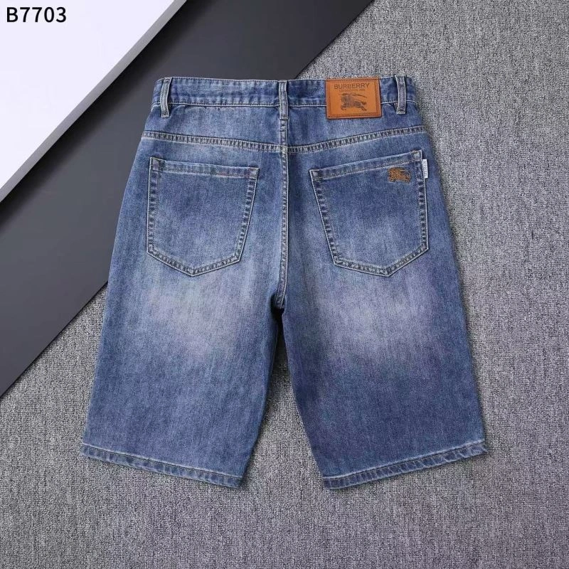 Official Burberry Jeans