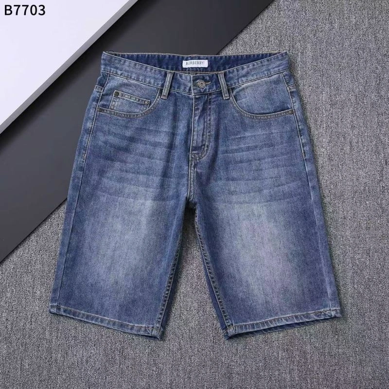 Official Burberry Jeans