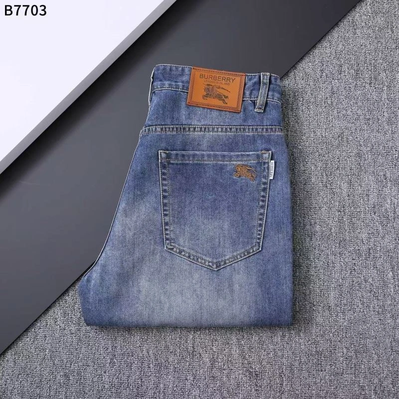 Official Burberry Jeans