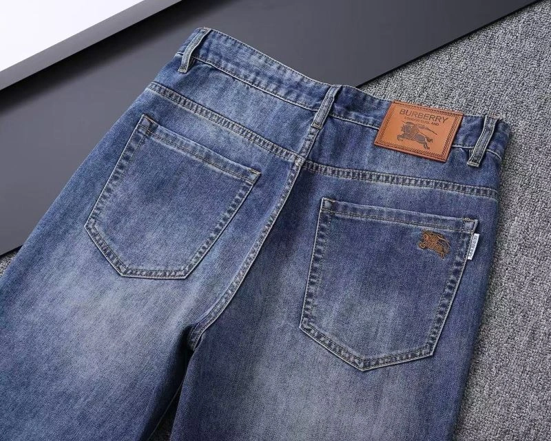 Official Burberry Jeans