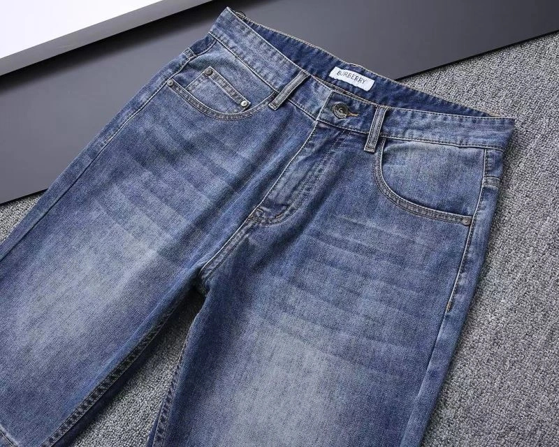 Official Burberry Jeans