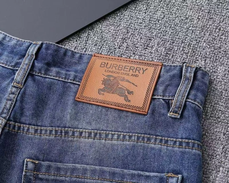 Official Burberry Jeans