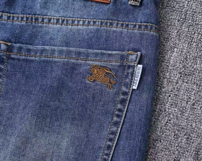 Official Burberry Jeans
