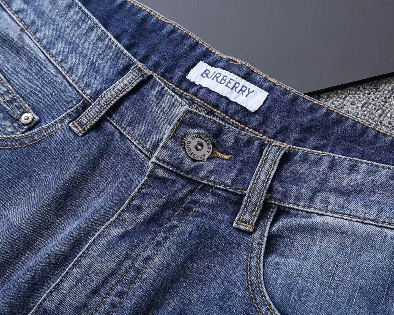 Official Burberry Jeans