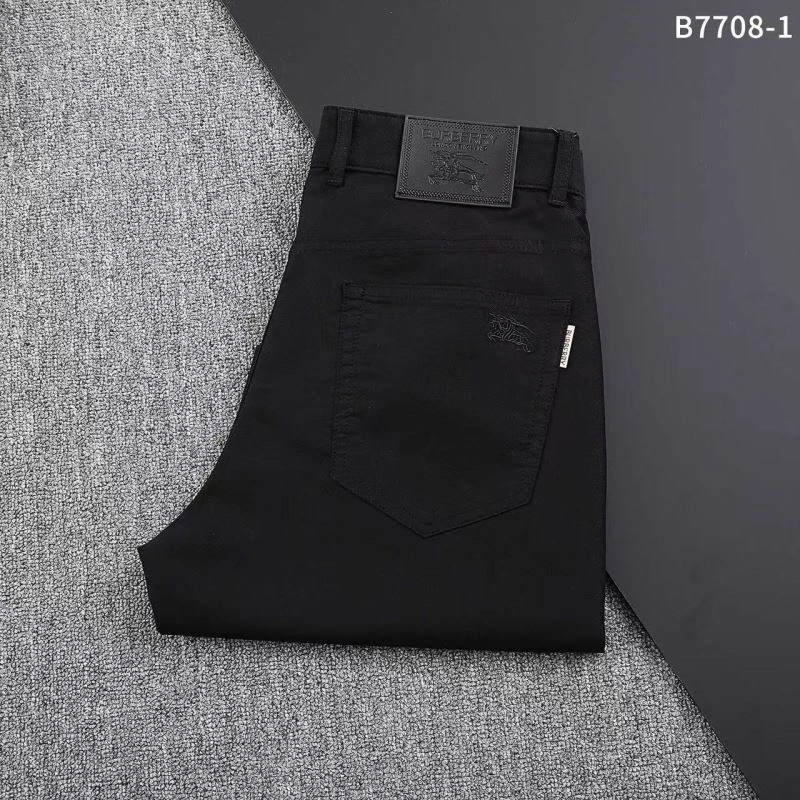 Burberry Jeans