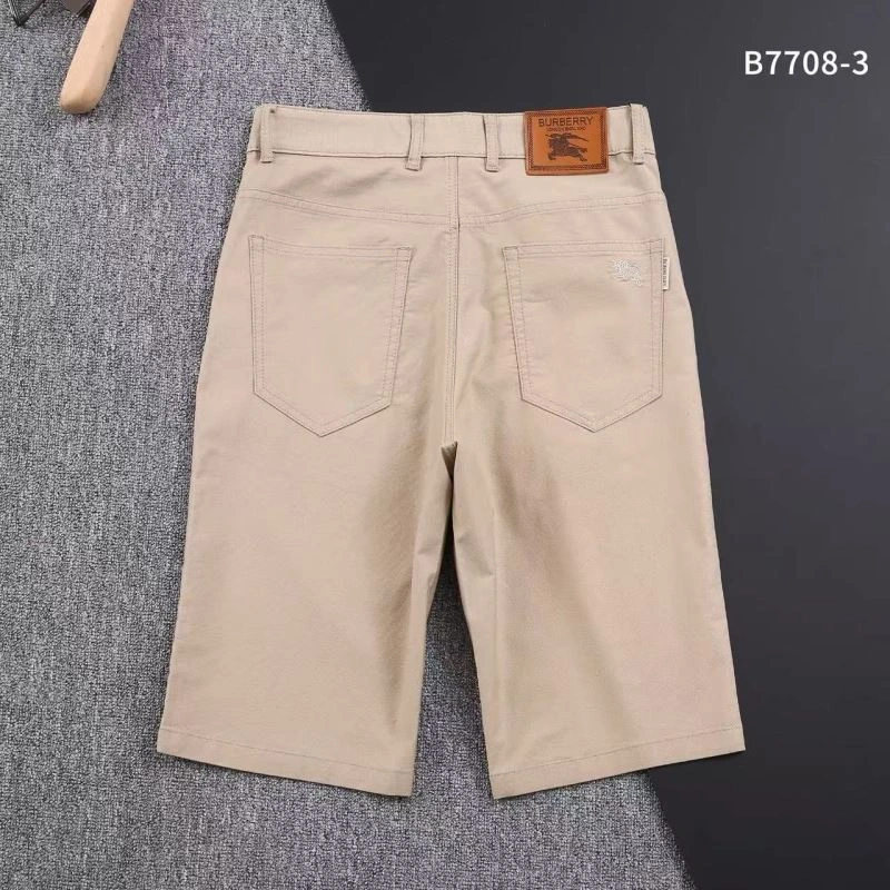 Exact replica Burberry Jeans