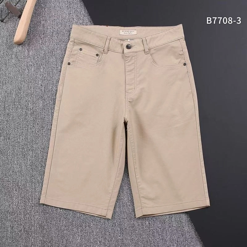 Exact replica Burberry Jeans