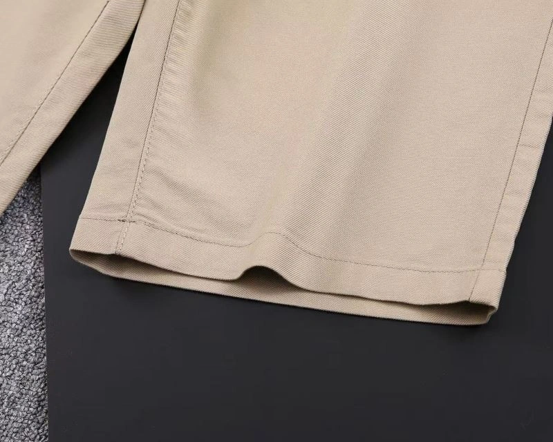 Exact replica Burberry Jeans
