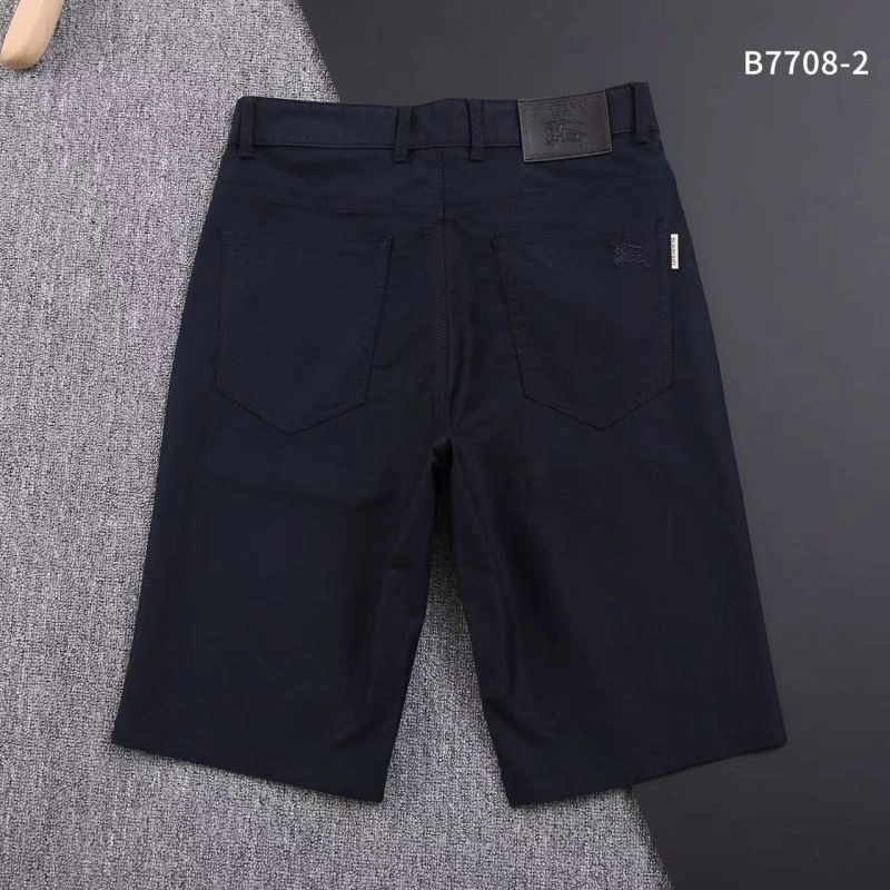 Exact replica Burberry Jeans
