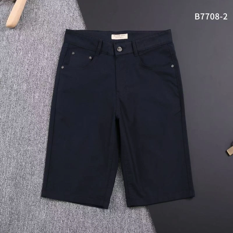 Exact replica Burberry Jeans