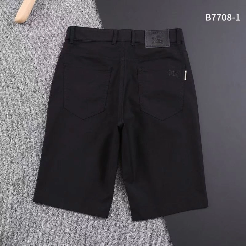 Exact replica Burberry Jeans