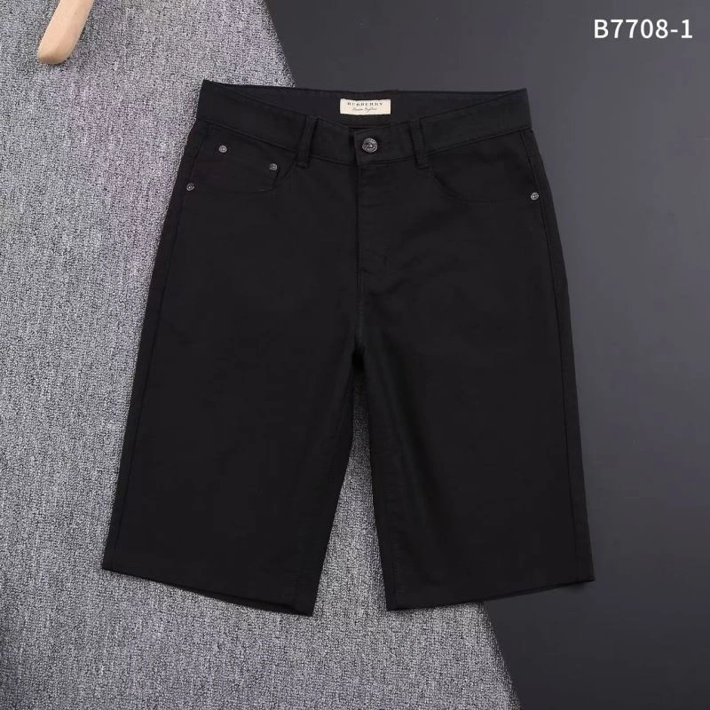 Exact replica Burberry Jeans