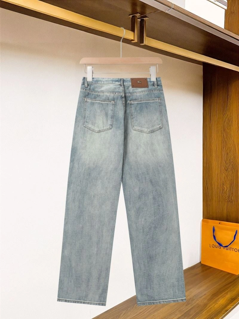 Inexpensive Burberry Jeans