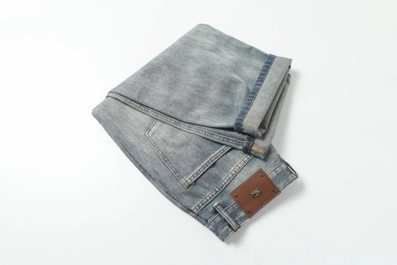 Inexpensive Burberry Jeans