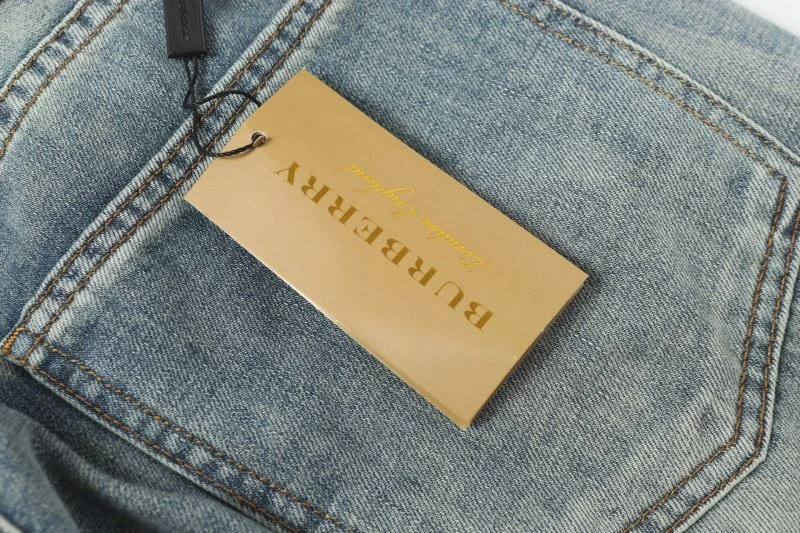 Inexpensive Burberry Jeans