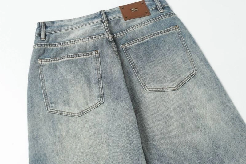 Inexpensive Burberry Jeans
