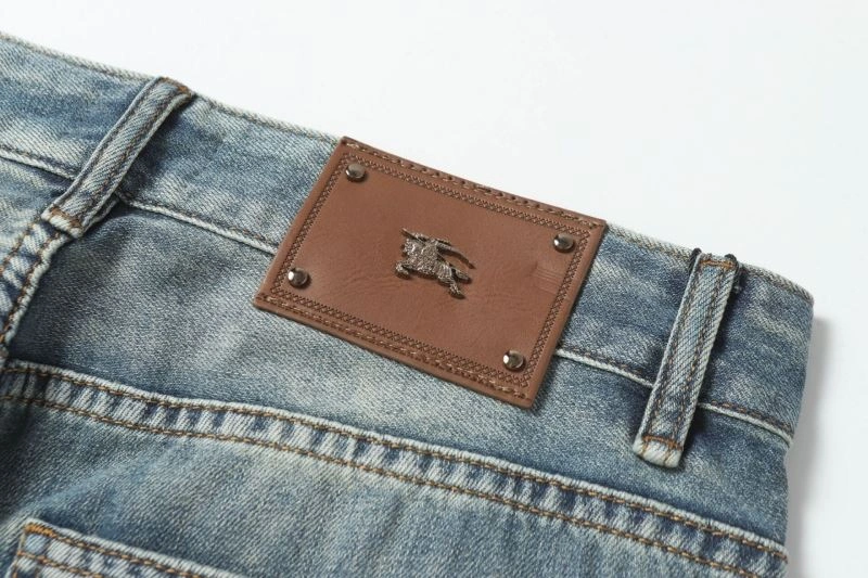 Inexpensive Burberry Jeans