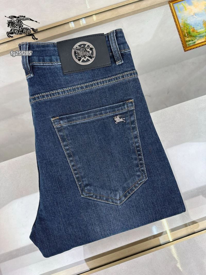Burberry Jeans