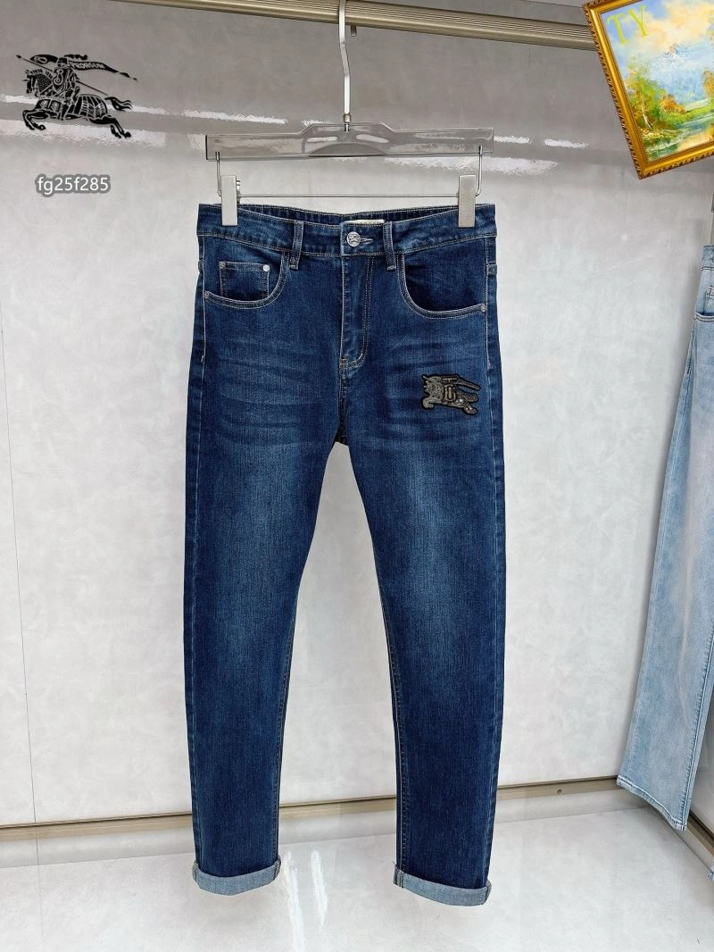 Official Burberry Jeans