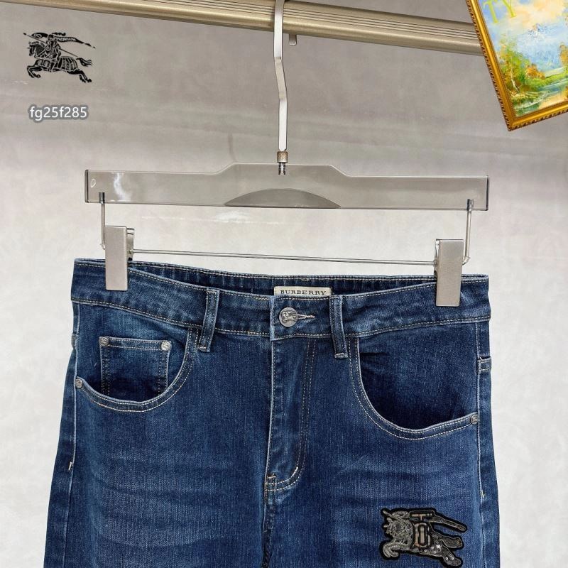 Official Burberry Jeans