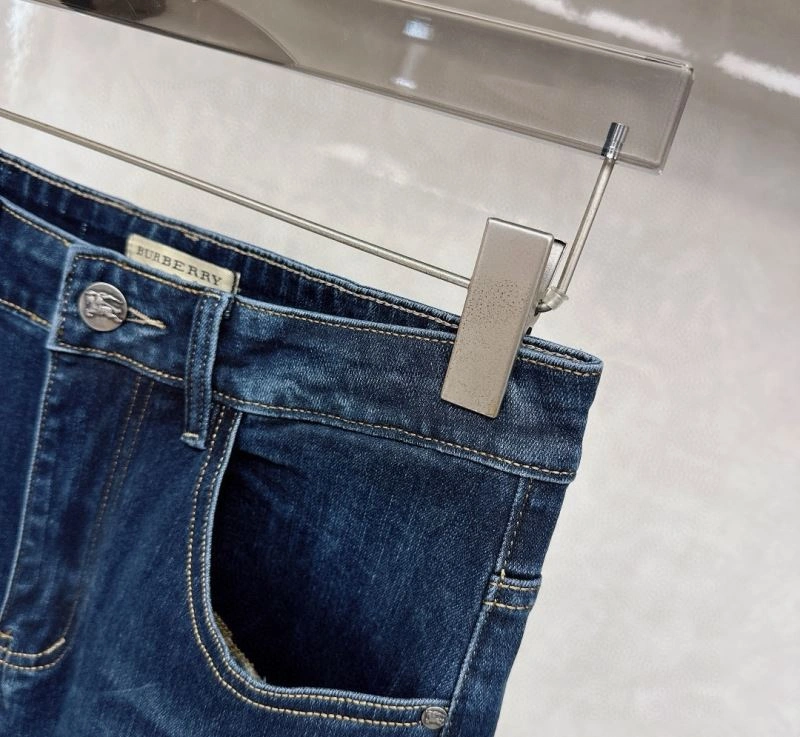Official Burberry Jeans