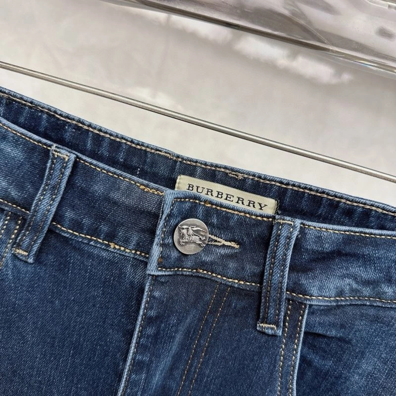 Official Burberry Jeans