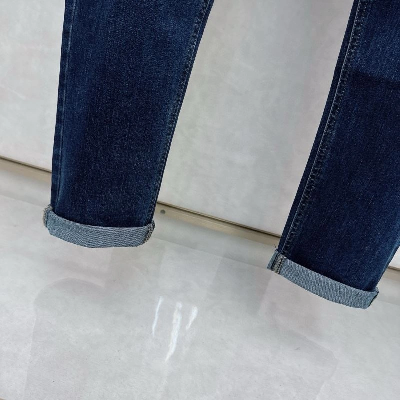 Official Burberry Jeans