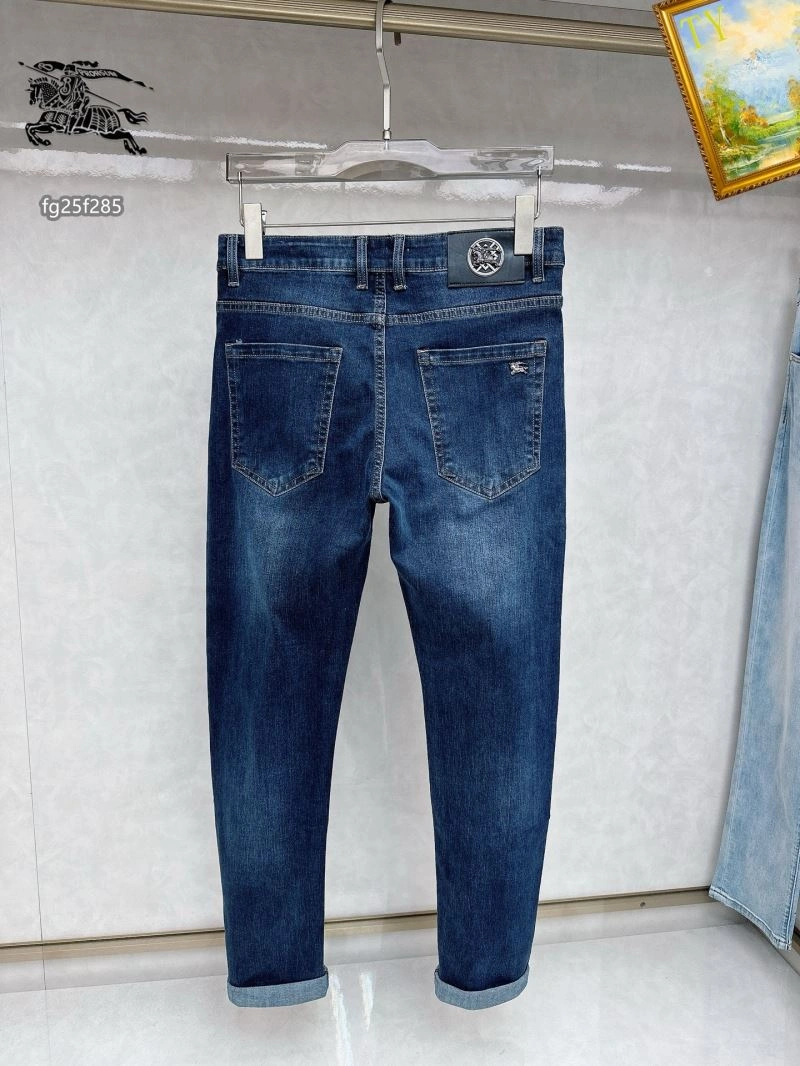 Official Burberry Jeans