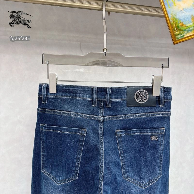 Official Burberry Jeans
