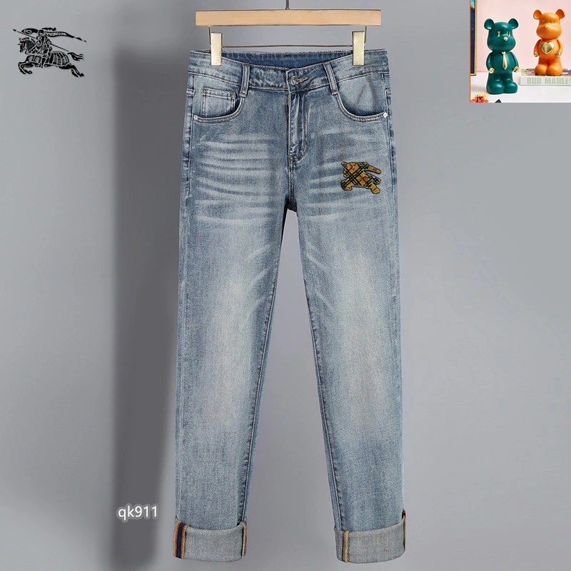 Burberry Jeans