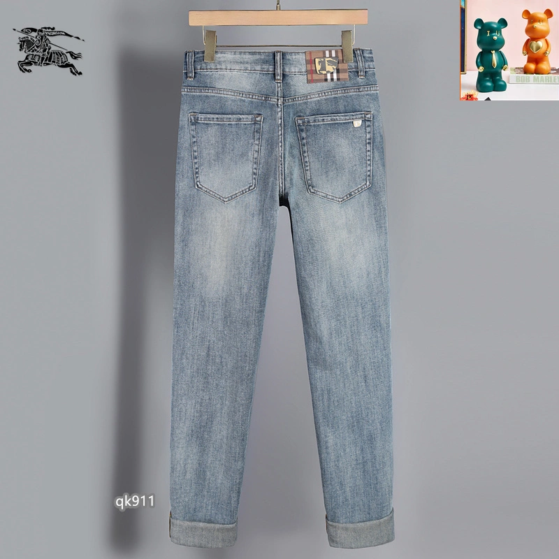 High fidelity Burberry Jeans