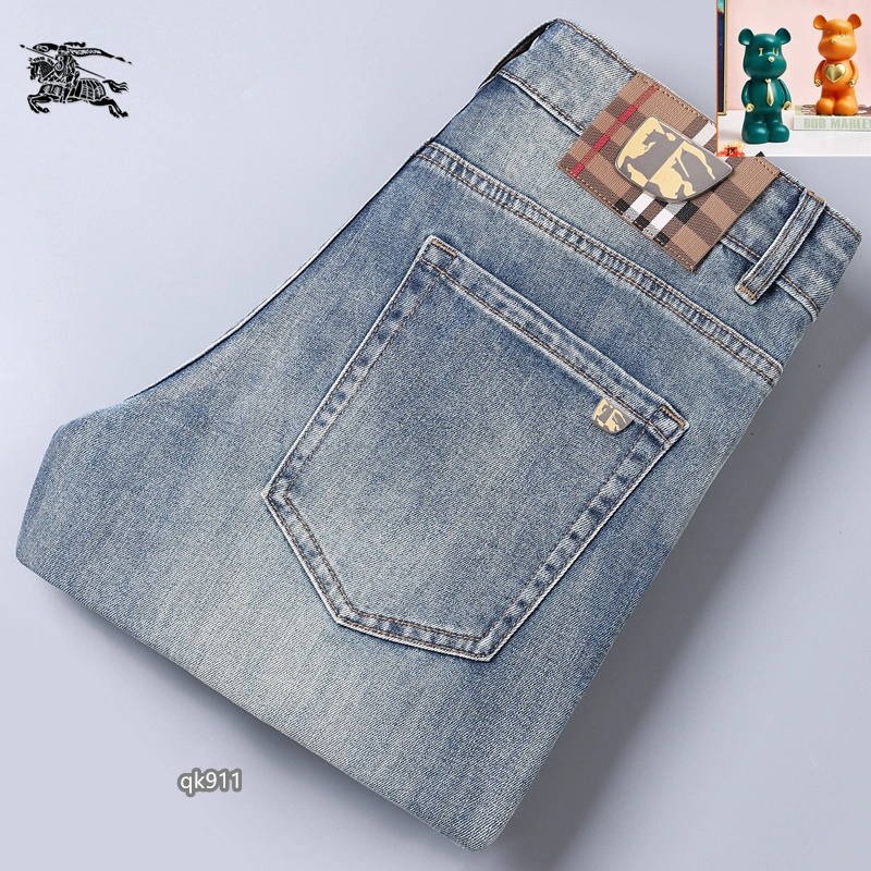 High fidelity Burberry Jeans
