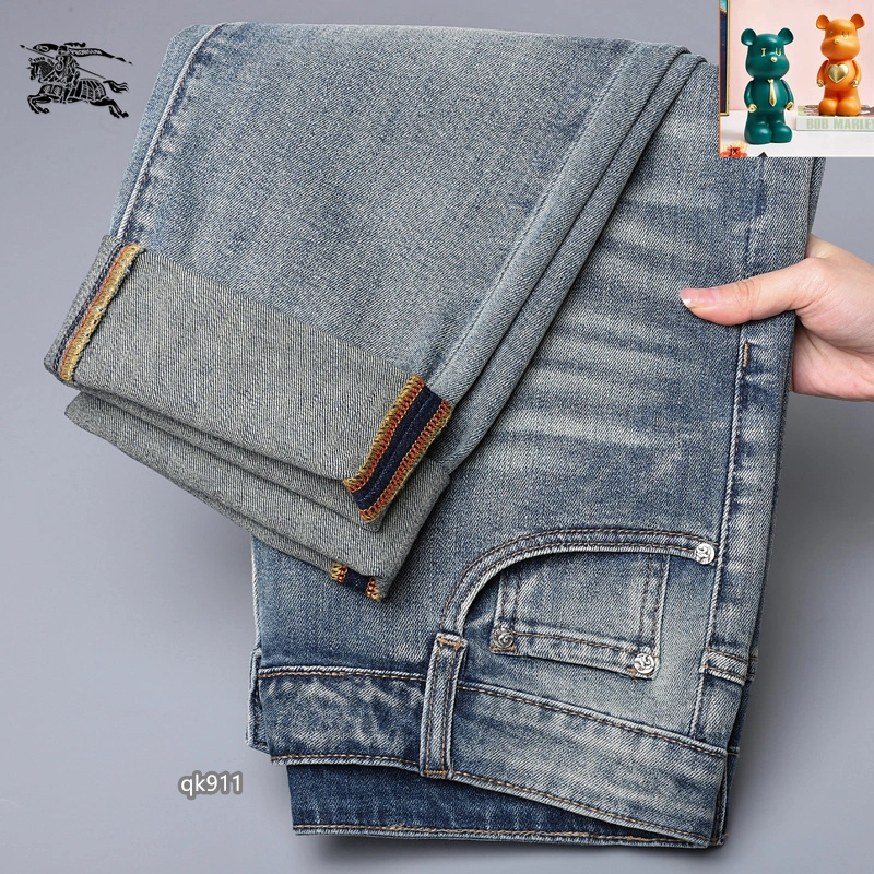High fidelity Burberry Jeans