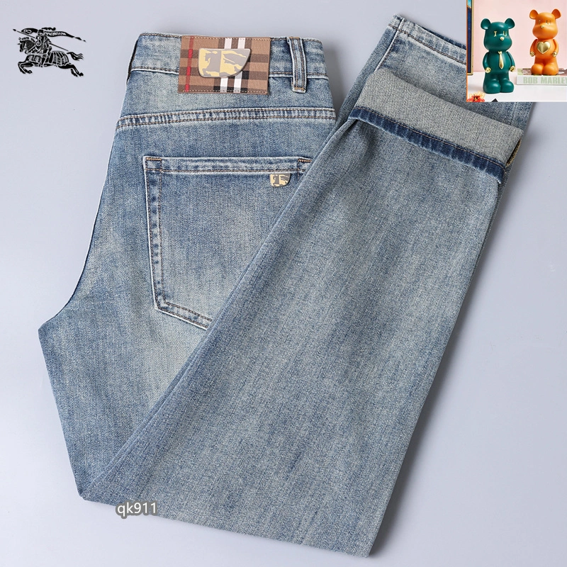High fidelity Burberry Jeans