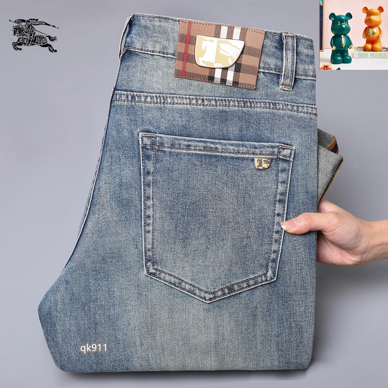 High fidelity Burberry Jeans
