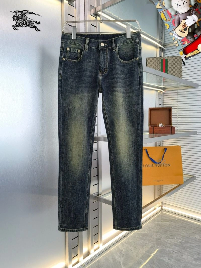 Burberry Jeans